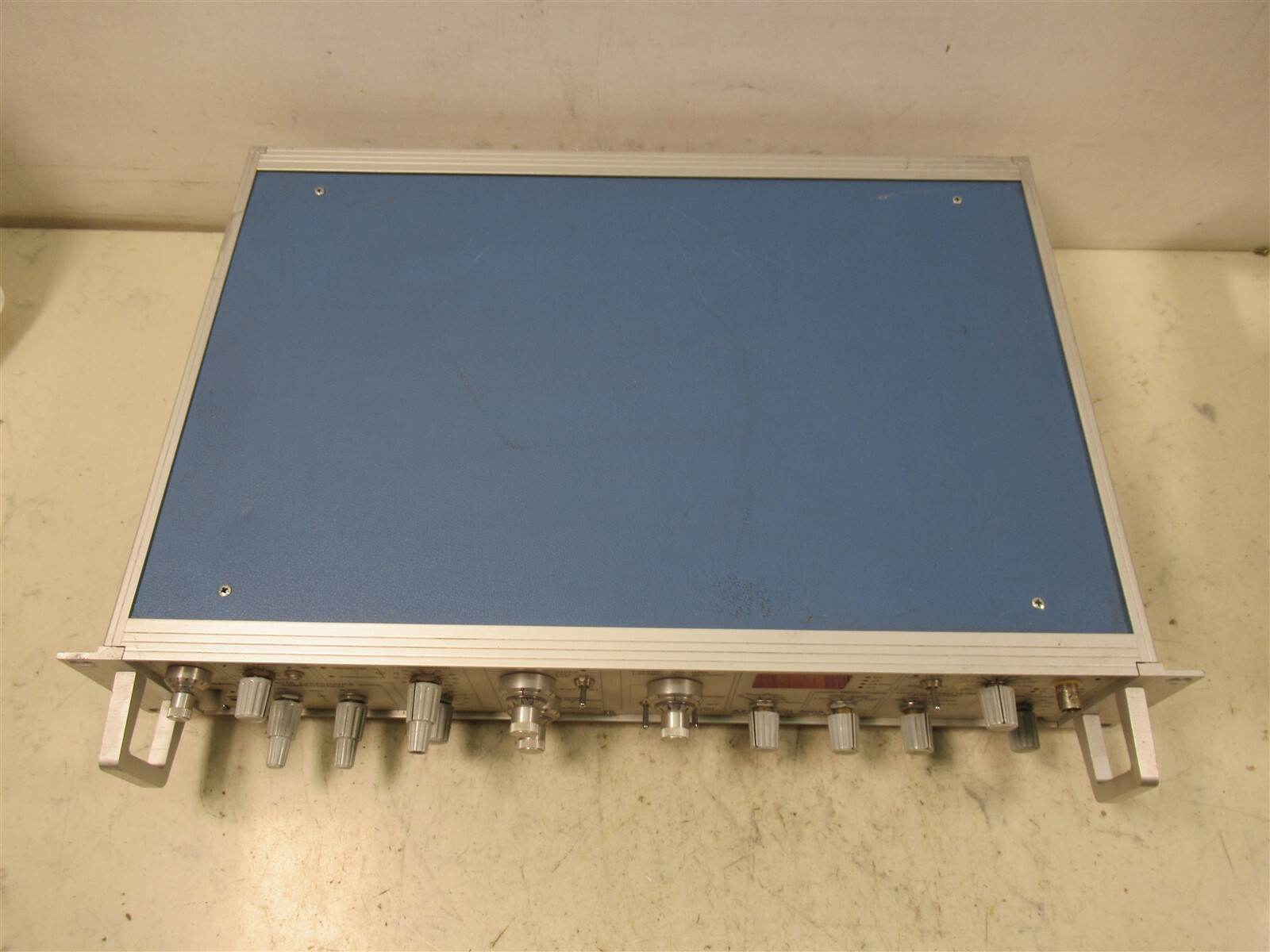 Axon Instruments Axopatch 200A Integrating Patch Clamp Lab Device Rack ...