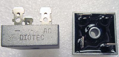 Rectifiers - 150 Amp Rectifier