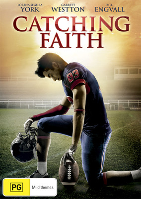 Catching Faith (DVD) - ACC0419 | eBay