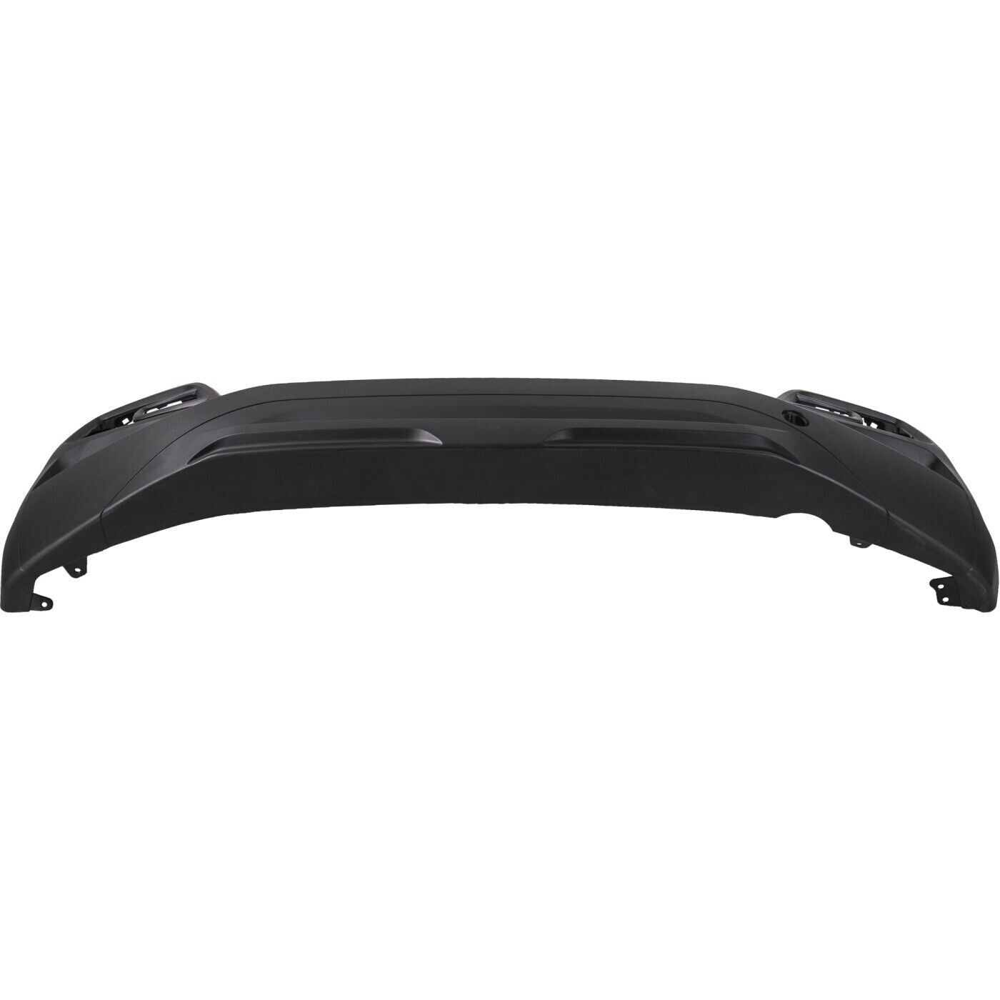 Rear Bumper Cover Textured For 2018-2021 Hyundai Kona HY1100230 ...