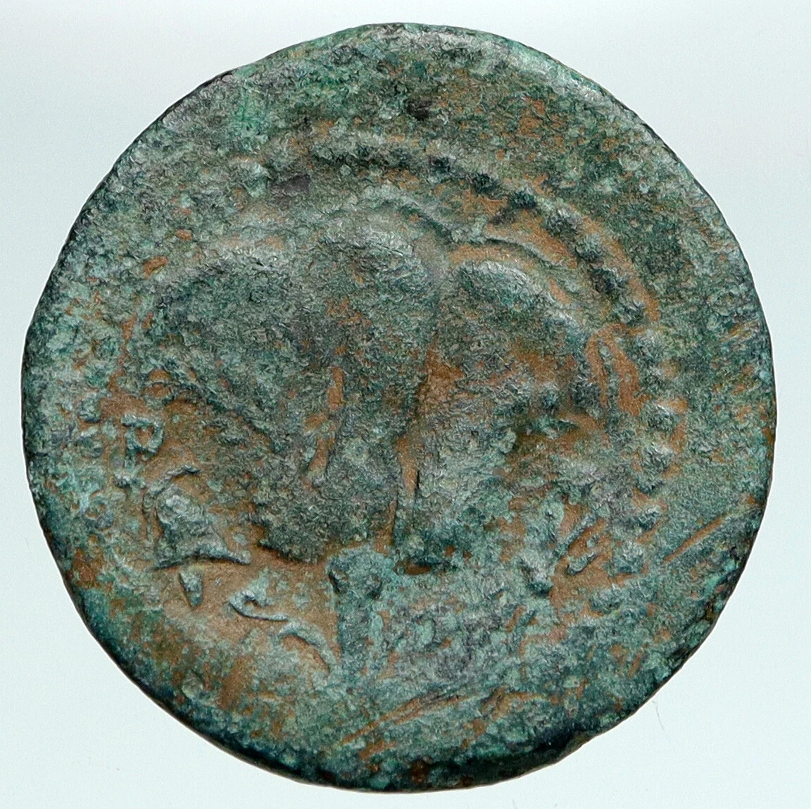 The Island Of Helios