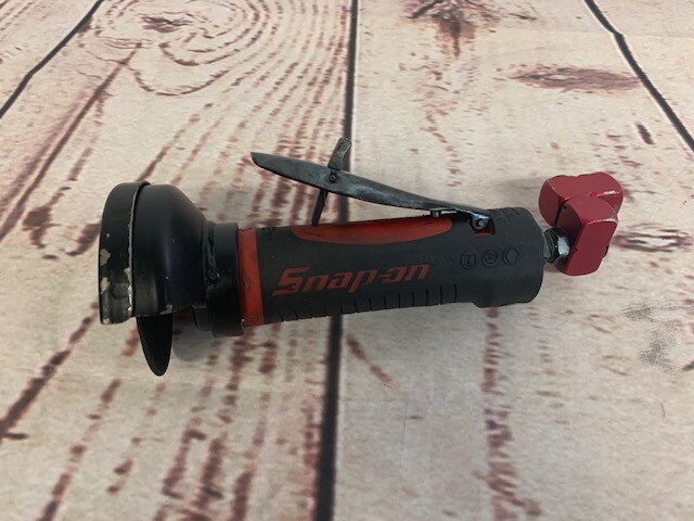 Snap-On Heavy Duty 3" Cut Off Tool PT430 | eBay