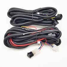 Parker PTO Pressure Switch 20PS247-2 Wiring harness 379504 for sale ...