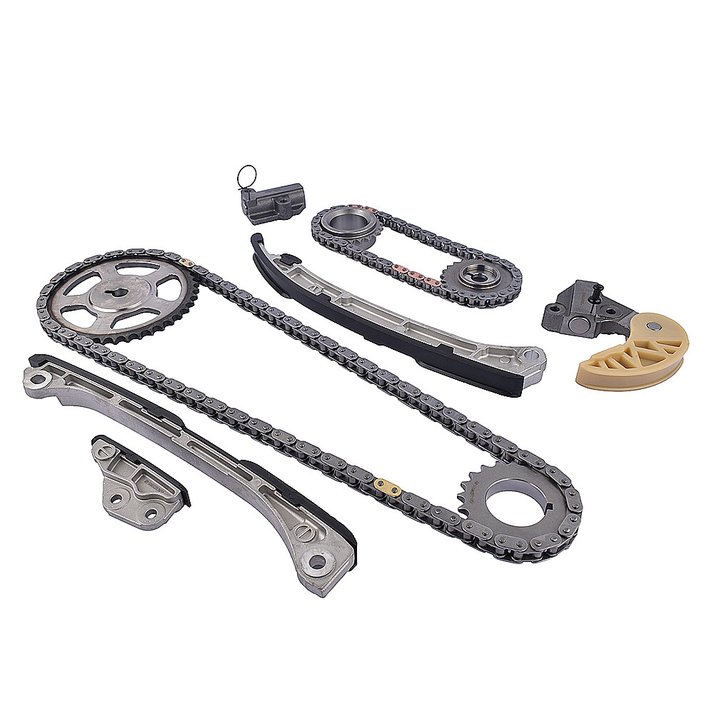Steuerkettensatz für 2012-2022 Mazda 3 6 CX-5 2.2L SHY1 SHY4 SHY6 SH01 ...