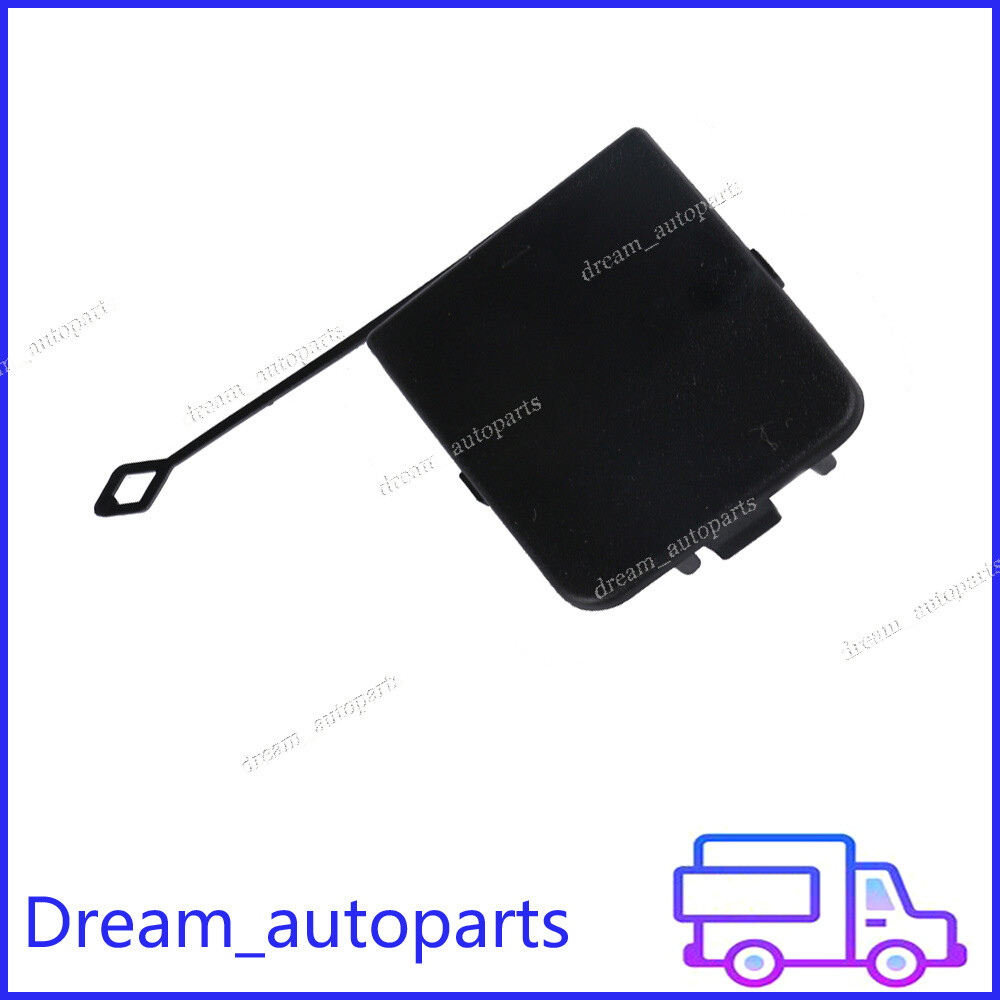 #51127303815 Fits2013 2014 2015BMW X1 E84 Bumper Tow Hook Cover ...