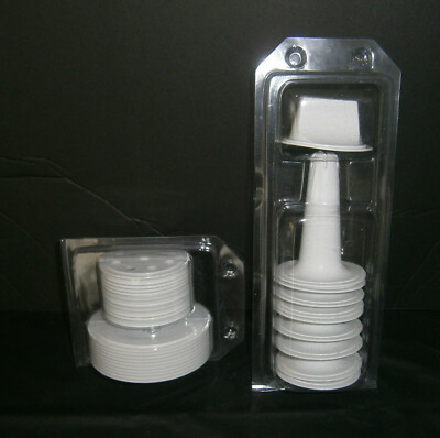 NIP PARTS for BonJour Cookie Factory 25 Pastry / Cookie Discs | eBay