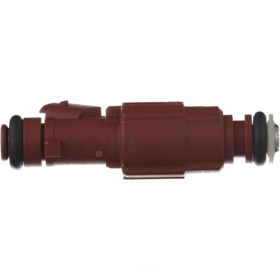 For Hyundai Elantra Kia Forte Soul 1.8L 2.0L Set of 4 Fuel Injectors ...