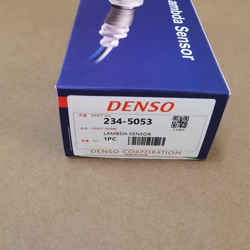 OEM Denso Upstream Air/Fuel Ratio Sensor 234-5053 for 2007 Honda ...