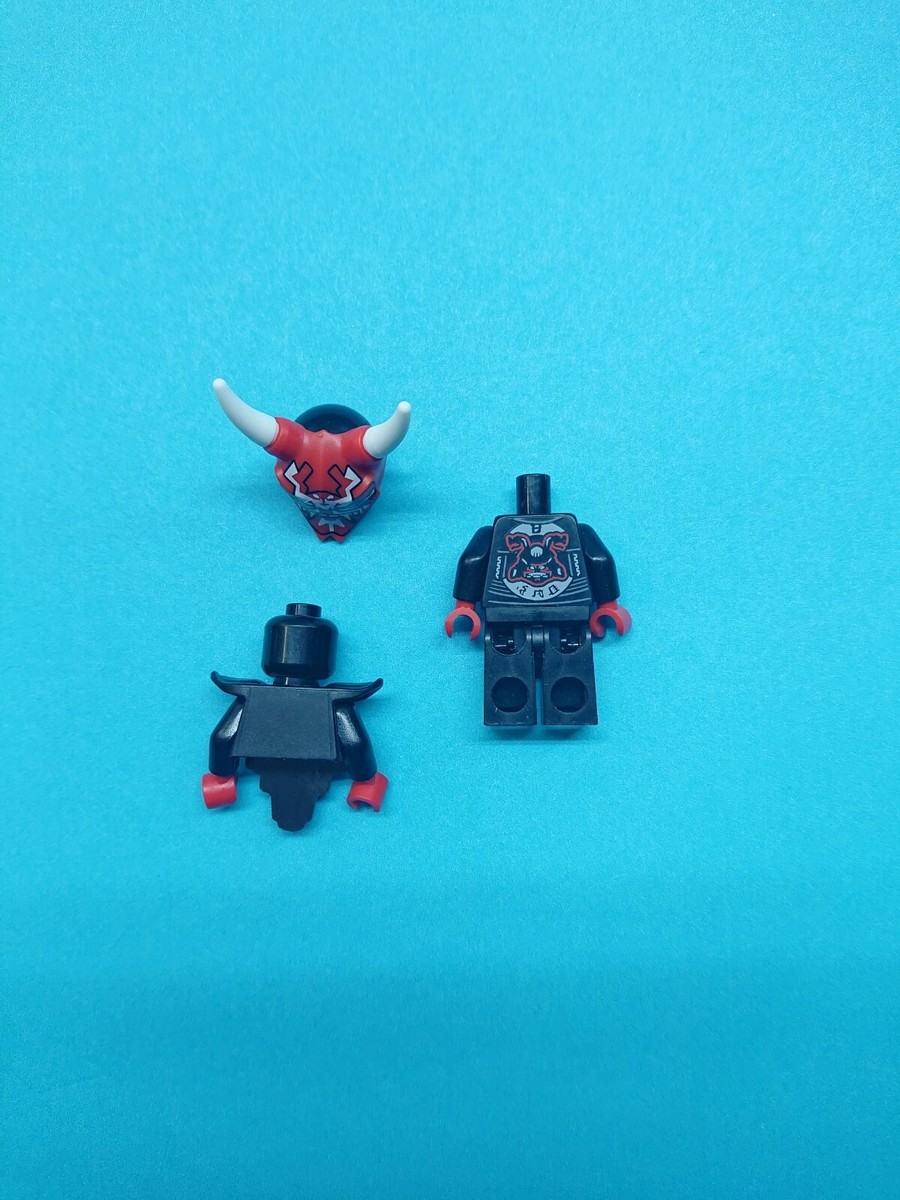 Lego Chima Shadow Wind Custom