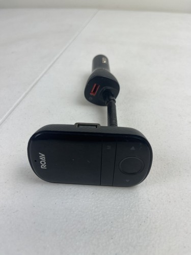 Anker ROAV SmartCharge F3 BT-FM Transmitter | eBay
