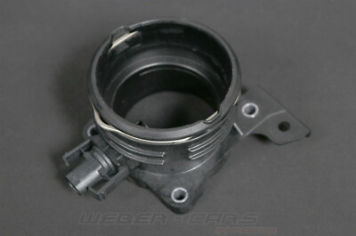 A6420900344 MB Mercedes W166 GLS 350D Luftmassenmesser air flow meter ...