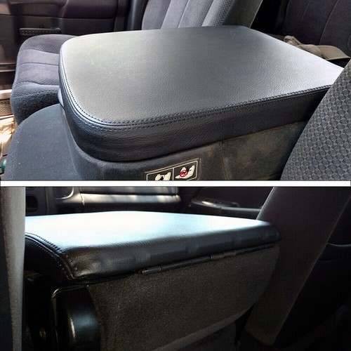 Fit For Dodge RAM 1500 2500 3500 2002-2008 Console Lid Armrest ...