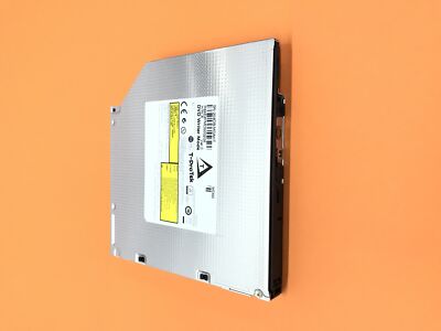 DVD/CD RW Brenner Laufwerk komp. Mit Fujitsu LifeBook S782 (MXG61DE ...