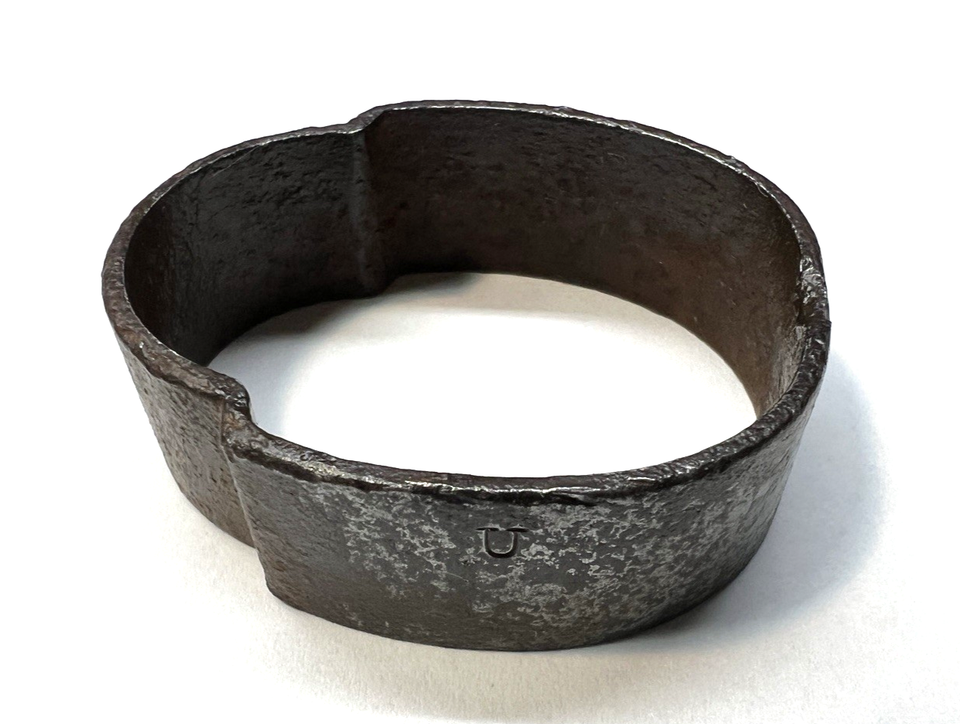 Springfield Trapdoor Rifle BARREL BAND | eBay