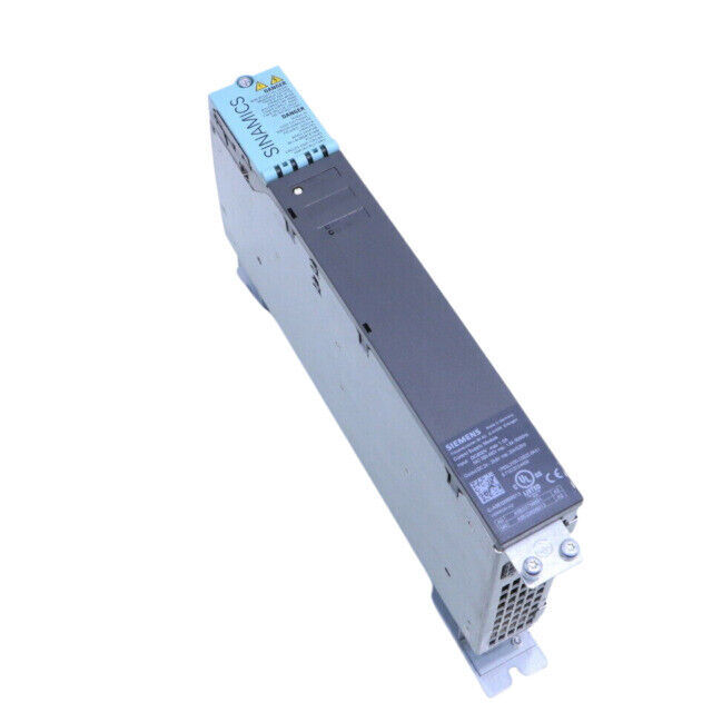 Siemens Sinamics 600V 380-480V 24-28VDC Control Supply Module (6SL3100 ...