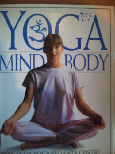 Yoga Mind & Body By YOGA VEDANTA CENTRE | eBay