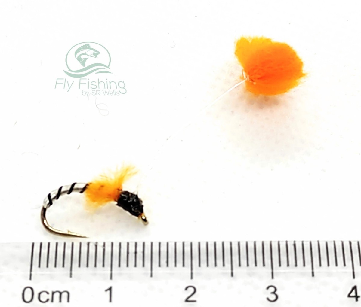 Parasol Midge Emerger