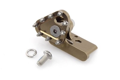 42856 - KOPF, DREHBARES ERSATZTEIL ALUMINIUM BRONZE CNC HF154 ...