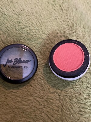 rare Joe Blasco eyeshadow wet or dry in color Copper (Matte) | eBay