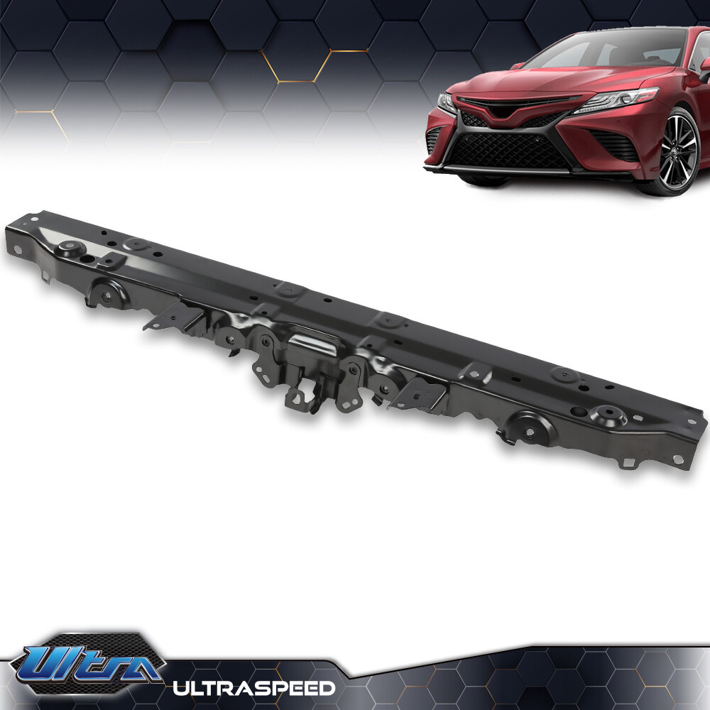 Fit For 2018-2021 Toyota Camry Upper Radiator Support Core TO1225455 ...