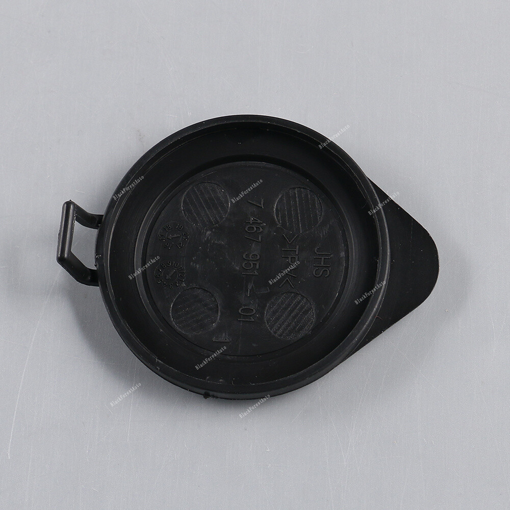 Fits BMW X5 E28 E30 E32 Windshield Washer Fluid Reservoir Bottle Tank ...