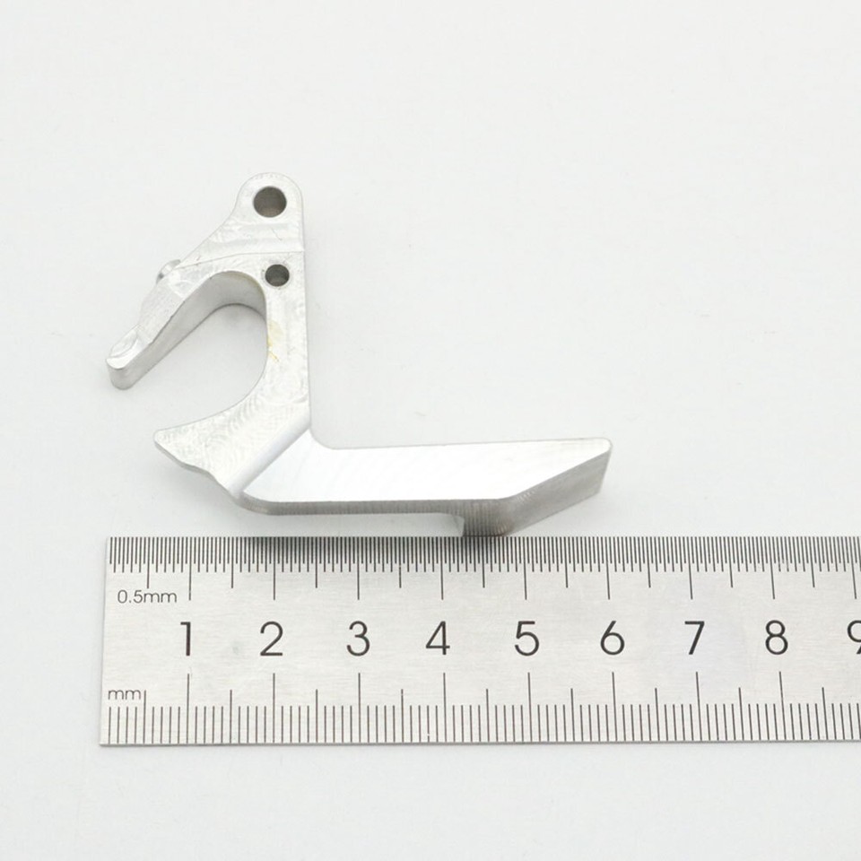 Mercedes W220 C141 Trans Shift Selector Gear Repair Lever 2202679724 ...