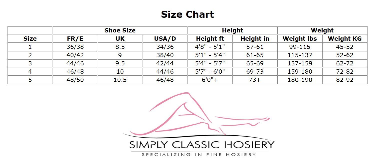 Barbara Sheer Silky Garter Stockings Retro Style Hosiery 100% Nylon 20 ...