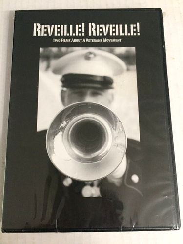 Reveille! Reveille! DVD Ships Free Same Day With Tracking | eBay