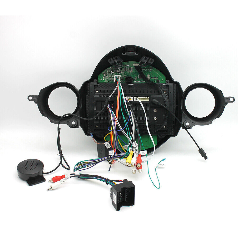 For BMW Mini Cooper R56 R60 2007-13 9" Android GPS Navi Carplay Car ...