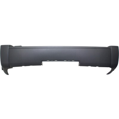 Bumper Cover For 2007-2009 Dodge Nitro R/T SE SLT SXT Models Rear ...