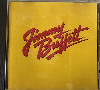 CD Songs You Know By Heart by Jimmy Buffett Music Compact Disc | eBay
