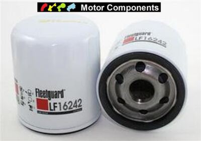FLEETGUARD LF16242LUBE FILTER I.W B160 | eBay Australia