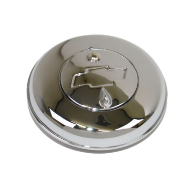 1953 1954 1955 1956 1957 CHEVROLET "BOW-TIE" LOCKING GAS CAP CHEVY ...