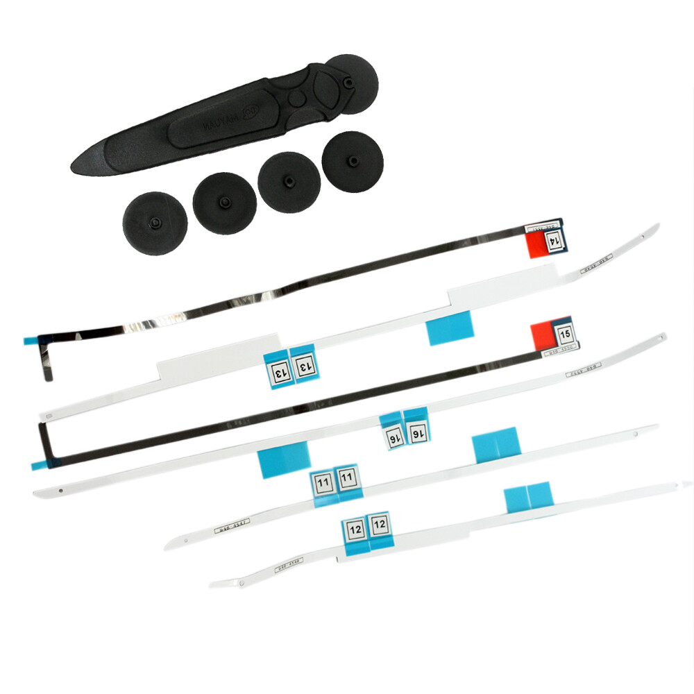 27" For iMac A1419 LCD Screen Adhesive Strip Stickers Tape ...