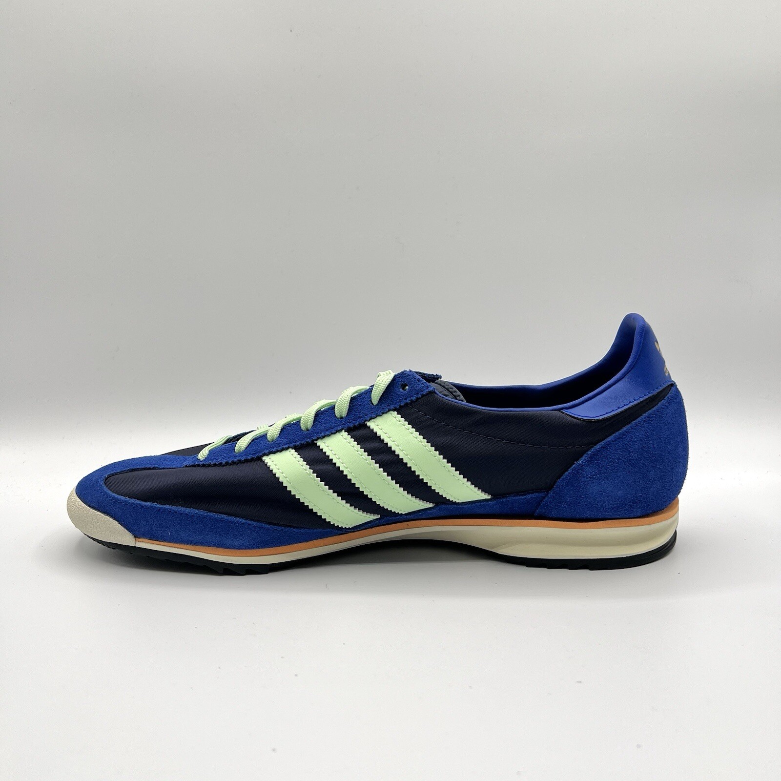 Adidas Women’s SL72 OG Size 11 Blue/Green |IE3426| | eBay