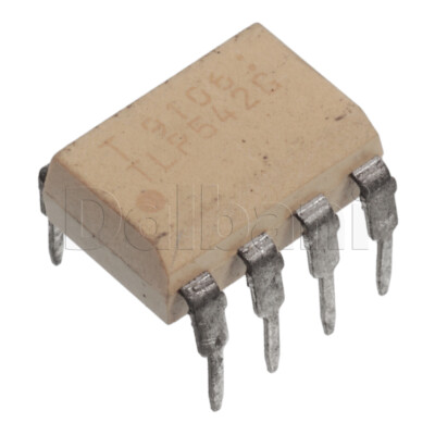 TLP542G Original Toshiba Logic IC Output Optocoupler | eBay