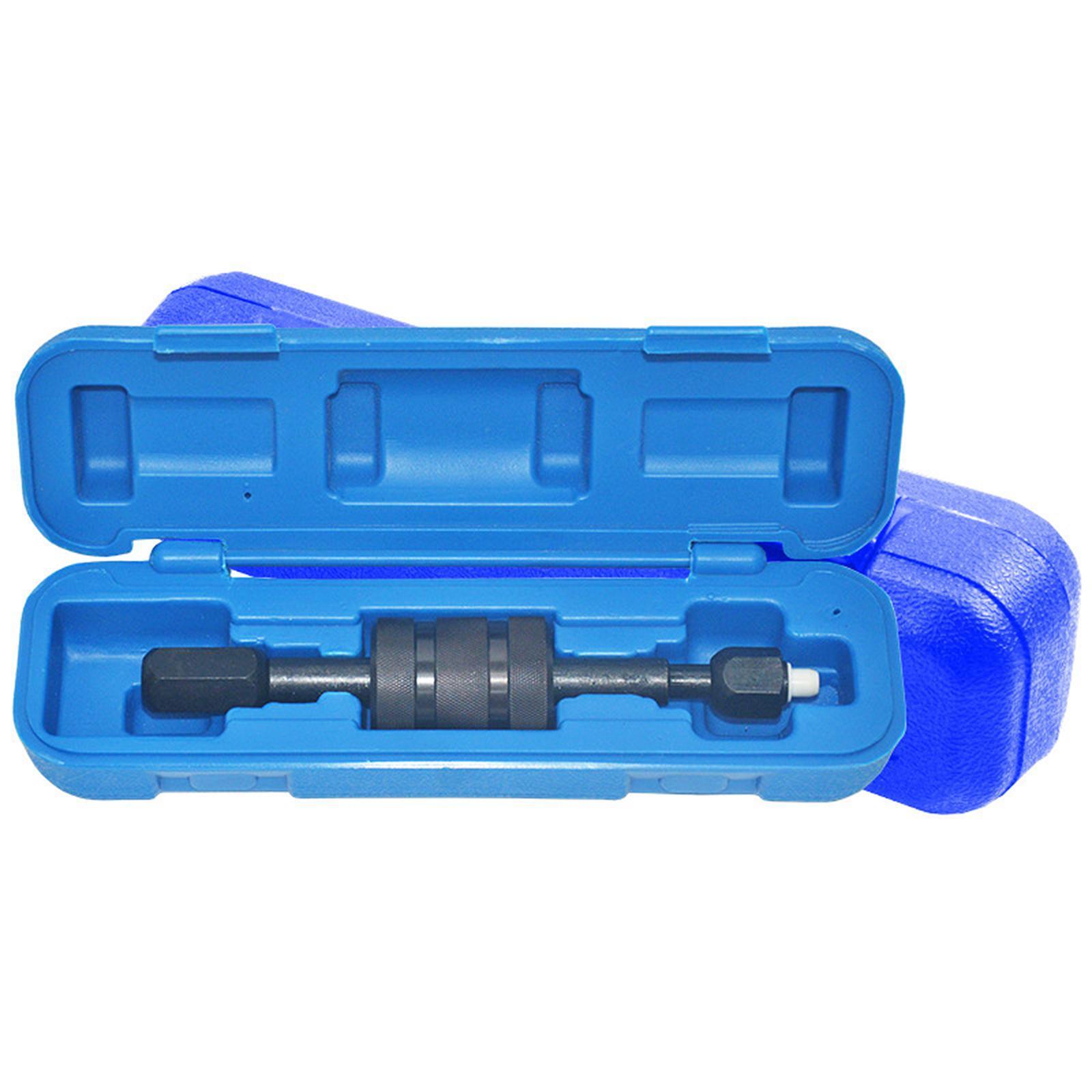 Diesel Injector Puller Tool Accessories M12 M14 Premium with Storage ...