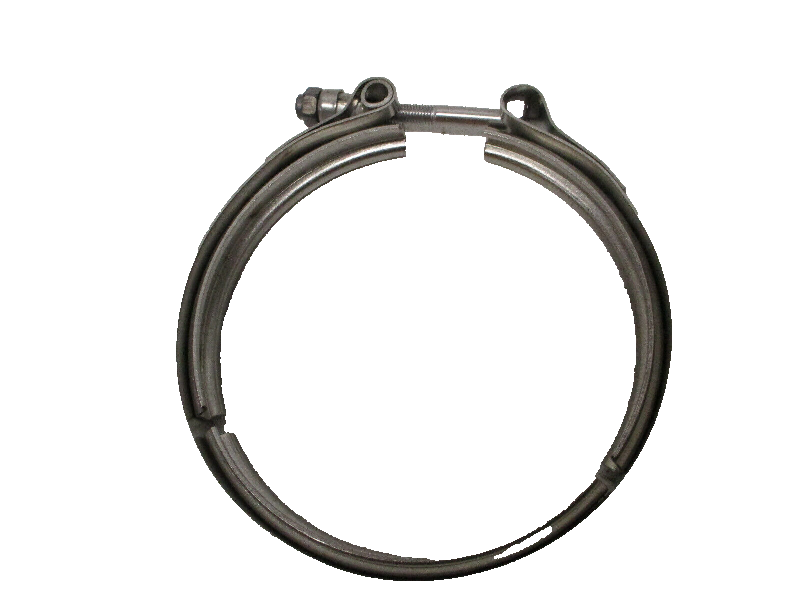 OEM Cummins Clamp V Band 3606847 for sale online | eBay