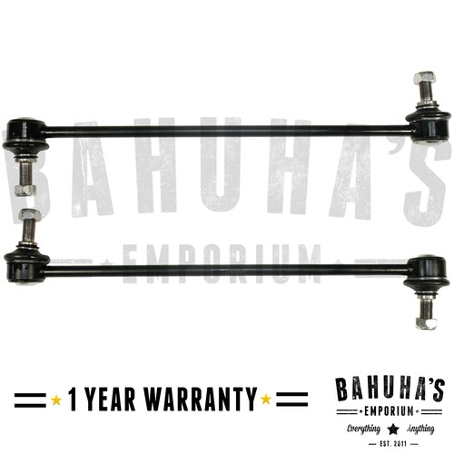 Land Rover Range Rover 3 Mk3 02-12 Front Anti Roll Bar Drop Links Pair ...