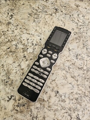 URC MX-980 Universal Remote Control | eBay