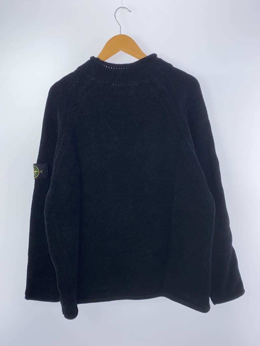 STONE ISLAND Mock Neck Knit XXL -- BLK 8115557A9 | eBay STONE ISLAND Mock Neck Knit XXL -- BLK 8115557A9 | eBay