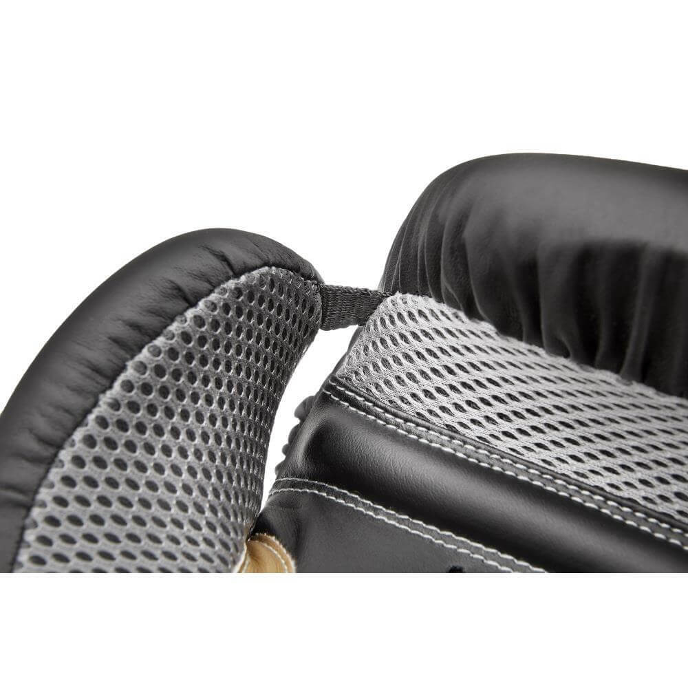 Reebok Boxing Gloves Padded Punch Sparring Adult Kid Bag MMA Training ...