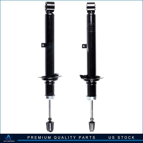 2Pcs Front LH RH Shocks Absorbers Struts Set For 2006-2015 Lexus IS250 ...