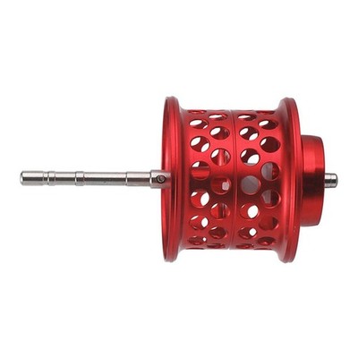 Powerful Fishing Reel Spool Wire Cup SV Brake Structure for Baitcasting ...