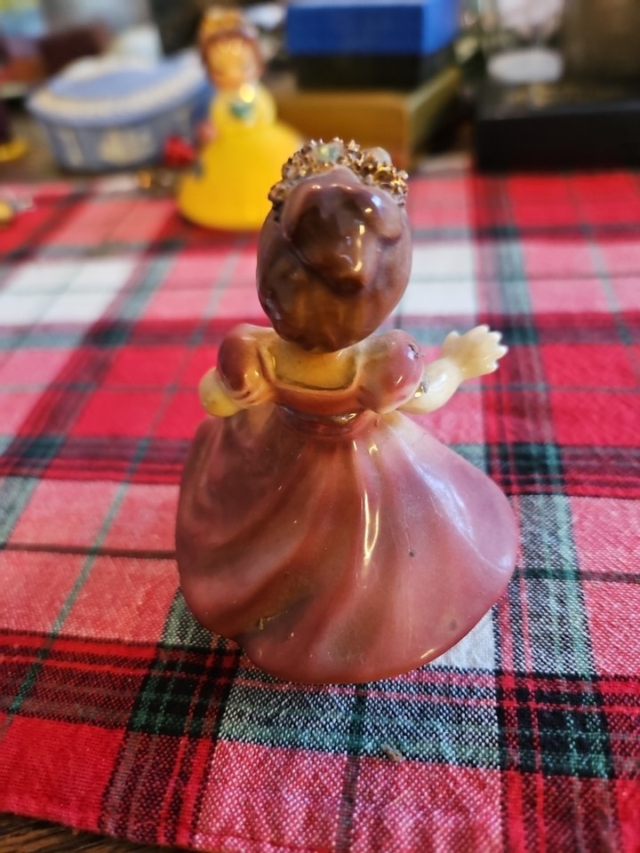 Vintage Joseph Original Mary Ann 1950s California Dancing | eBay