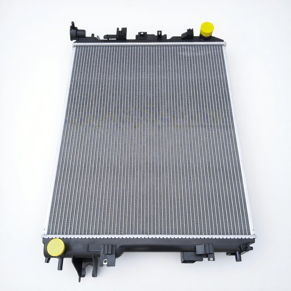 2009-2018 Ram 1500 2010-2013 Ram 2500 Radiator For | 3.6L 3.7L 4.7L 5 ...