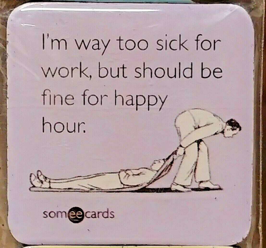 Friday Work Someecards