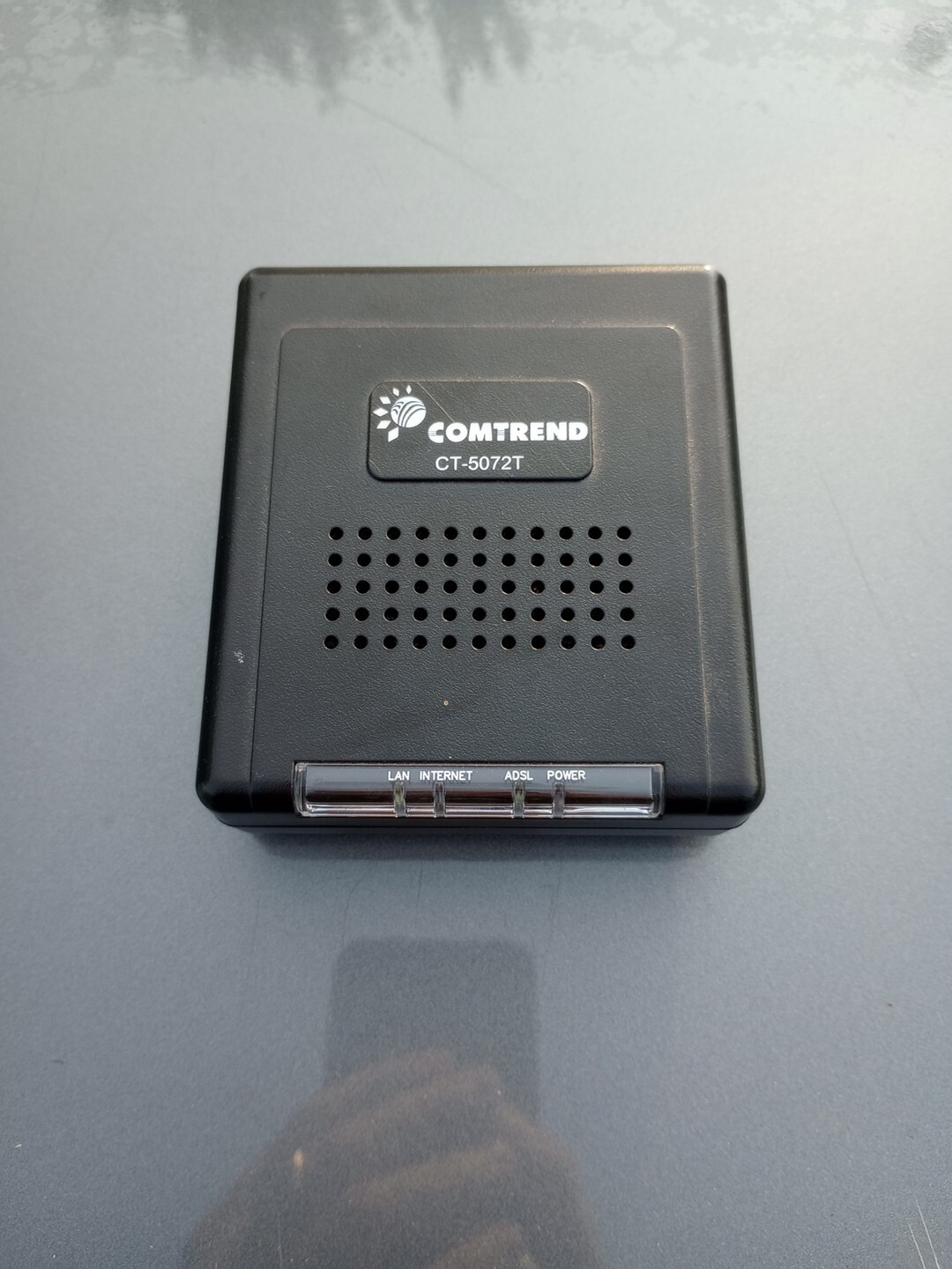 Comtrend CT-5072T, ADSL Modem Ethernet Router | eBay