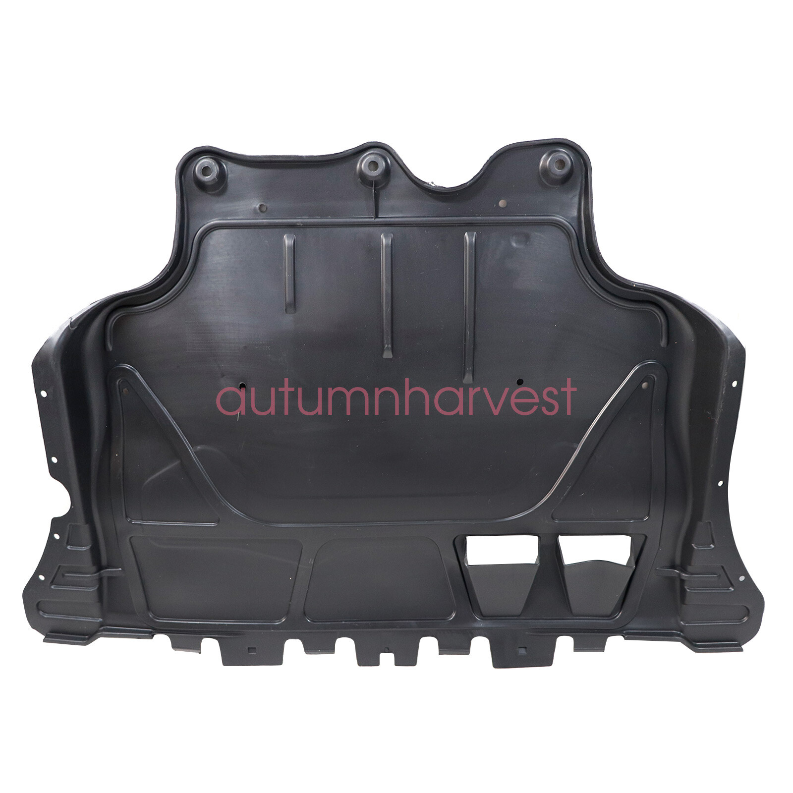 Front Engine Splash Shield For 2015-2018 VW Volkswagen Golf VW1228137 ...