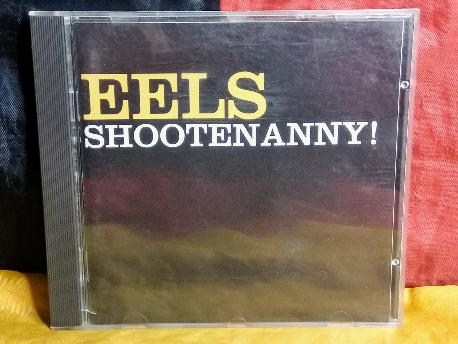 Shootenanny! by Eels (CD, 2003) for sale online | eBay